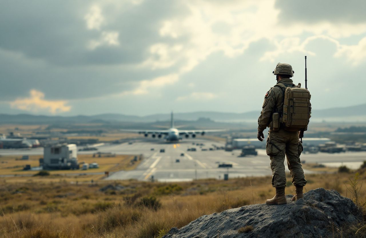 Guide for Military Personnel Mortgages While Living at a BFPO Address ...