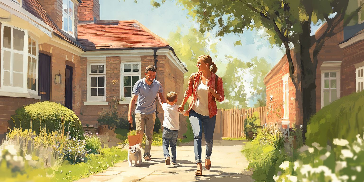 About - Quick Mortgages