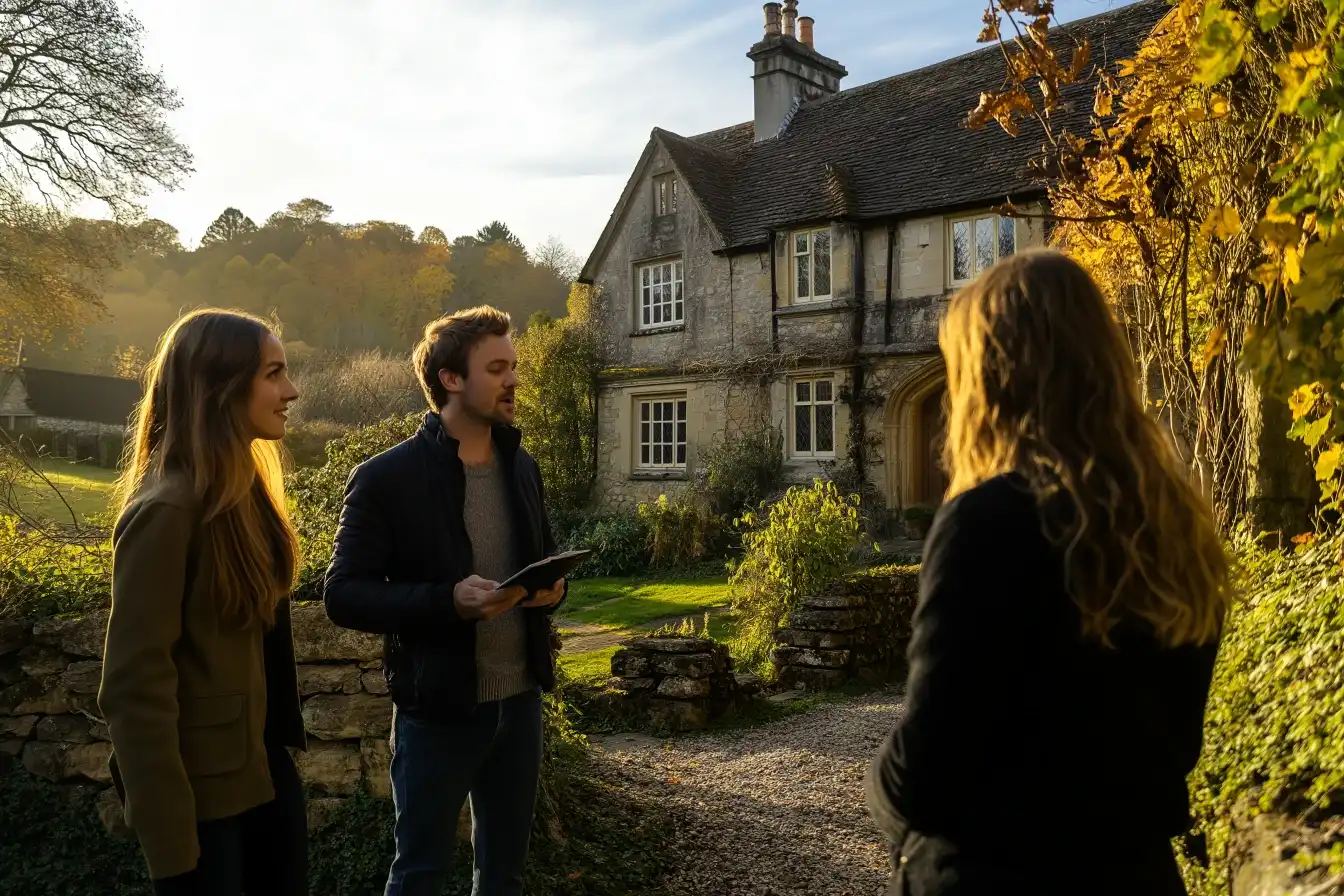 Buying Your First Home with Just a £5k Deposit: What Are Your Options? - Quick Mortgages