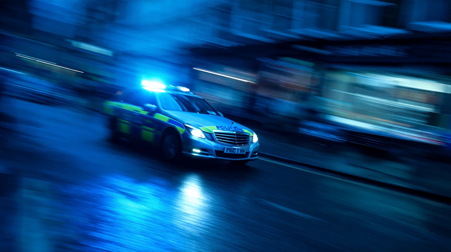 We’re Featured Again in the Police Federation Magazine – June 2025 ...