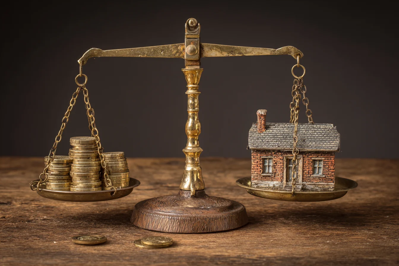 Offset Mortgages Are Dying Out – Here’s Why - Quick Mortgages